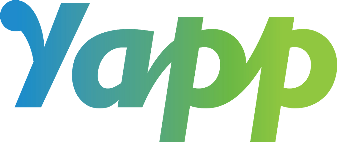 Yapp - Pricing