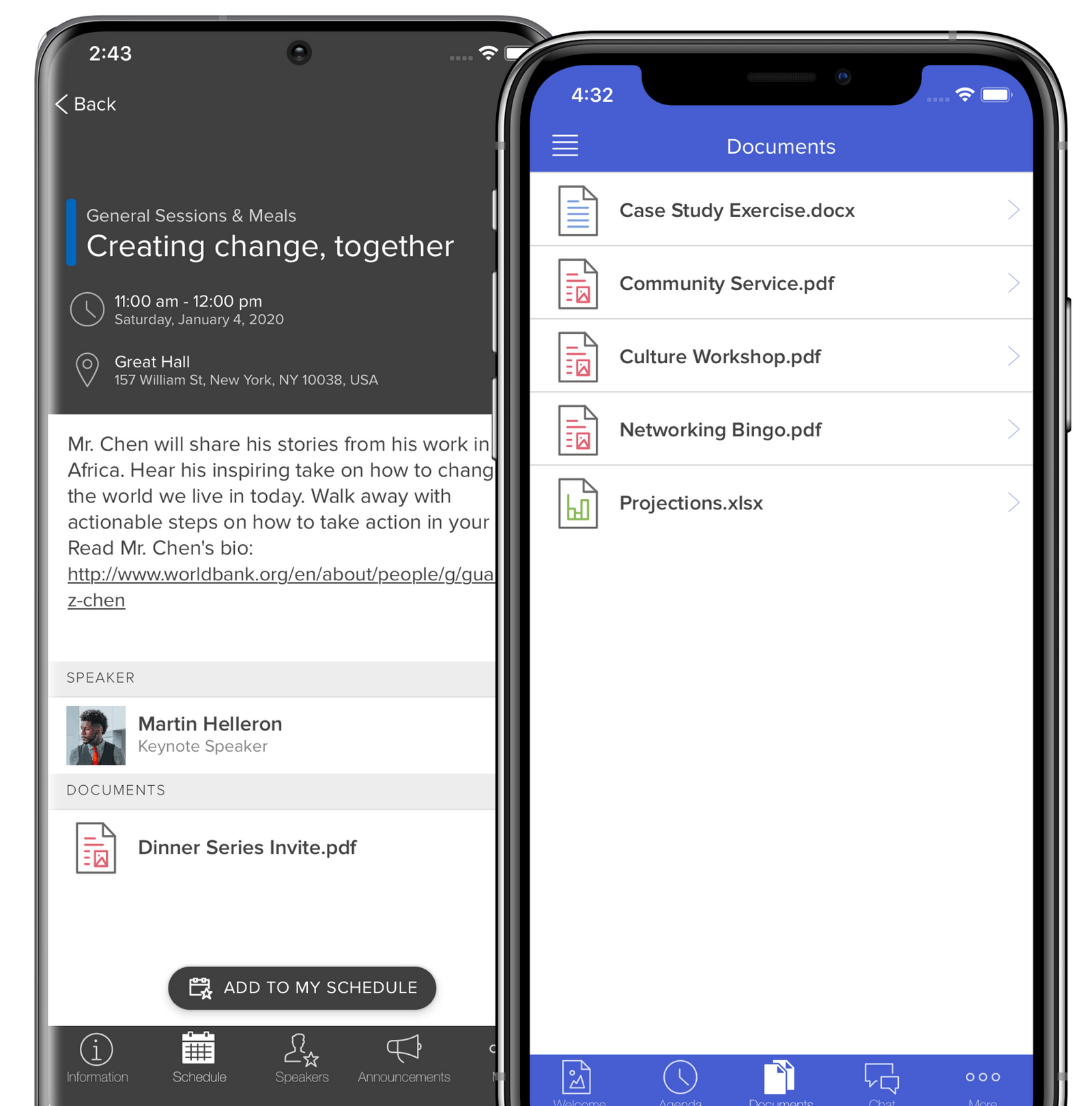 Yapp | Mobile Apps for Conference, Teams, Training, Meetings, Community, and Events | Yapp